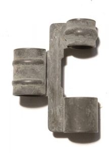 Vickers .30 cal Aircraft Links (10) - Collectors Source