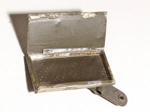 Bayonet Periscope Trench Mirror - Collectors Source