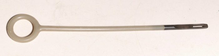 Pistol cleaning rod - Collectors Source