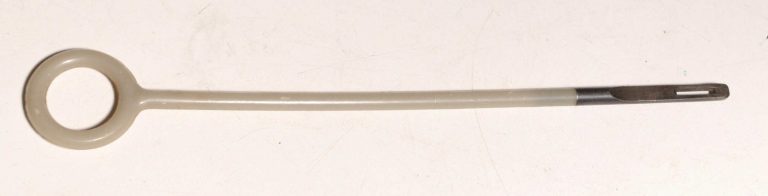 Pistol cleaning rod - Collectors Source