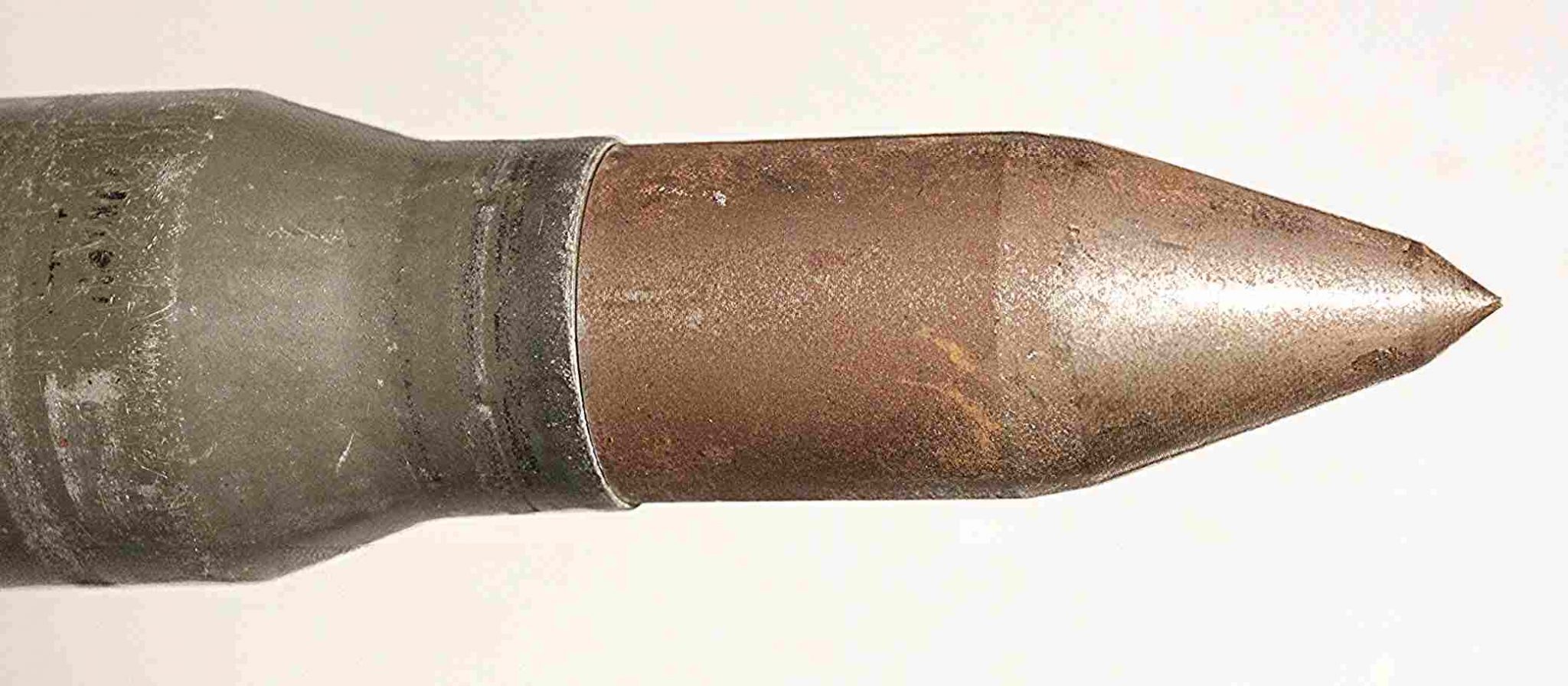 25mm dummy round - Collectors Source