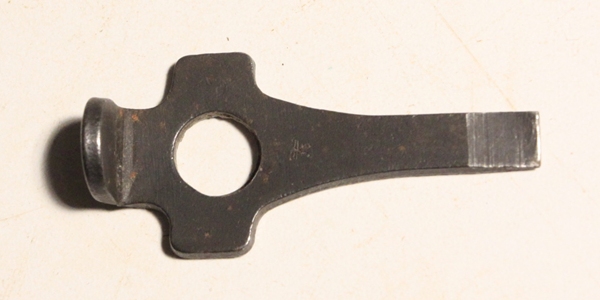 German marked P08 luger takedown tool - Collectors Source
