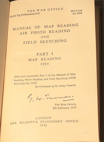 Army Training Pamphlets (2) - Collectors Source