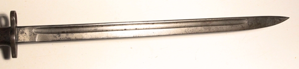Pattern 1907 bayonet - Collectors Source