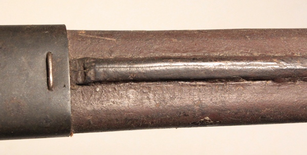 Pattern 1907 bayonet - Collectors Source